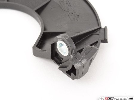 Genuine Volkswagen Audi - 026109173A - Upper timing cover (026 109 173 A)