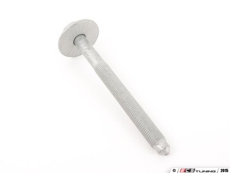 Genuine Volkswagen Audi - N91048401 - Hex Bolt - Priced Each (N 910 484 01)