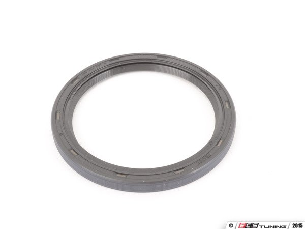 Genuine Volkswagen Audi - 059103051K - Rear Crankshaft Seal (059 103 051 K)
