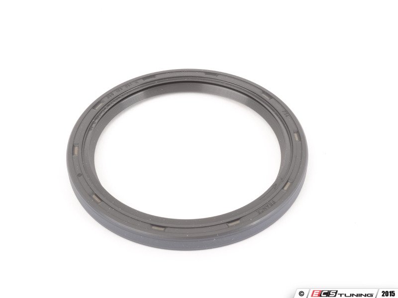 Genuine Volkswagen Audi - 059103051K - Rear Crankshaft Seal (059 103 051 K)