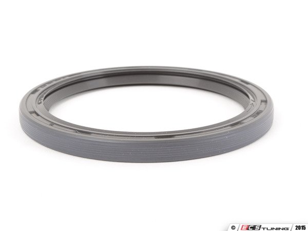 Genuine Volkswagen Audi - 059103051K - Rear Crankshaft Seal (059 103 051 K)