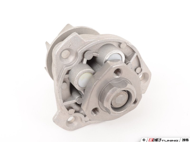 Laso - 95510603300 - Water Pump Housing And Impeller