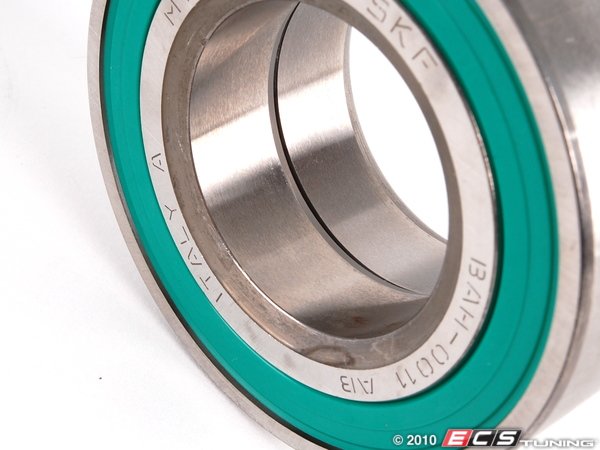 Original Equipment Supplier - 8E0598625 - Wheel Bearing Kit