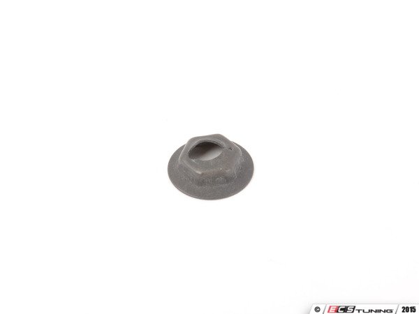 Genuine MINI - 51418176418 - Body Nut - Priced Each (51-41-8-176-418)