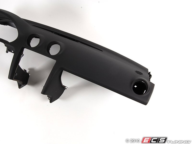 Genuine Volkswagen Audi - 8P1857003D24A - Dashboard Assembly - Sabre ...