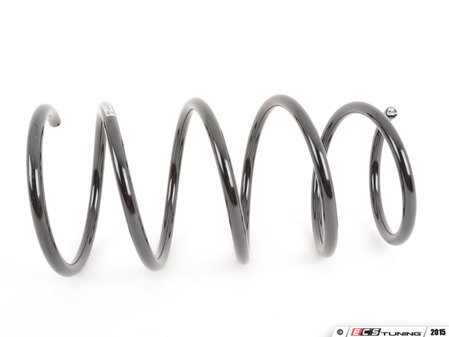 Mubea - 31331092654 - Front Coil Spring - (NO LONGER AVAILABLE)