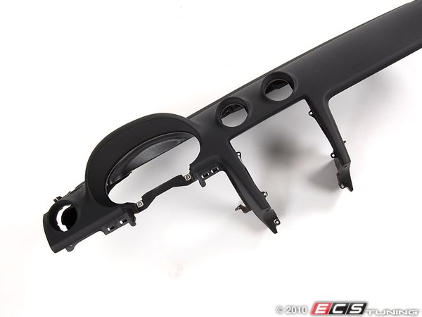 Genuine Volkswagen Audi - 8P1857003D24A - Dashboard Assembly - Sabre ...