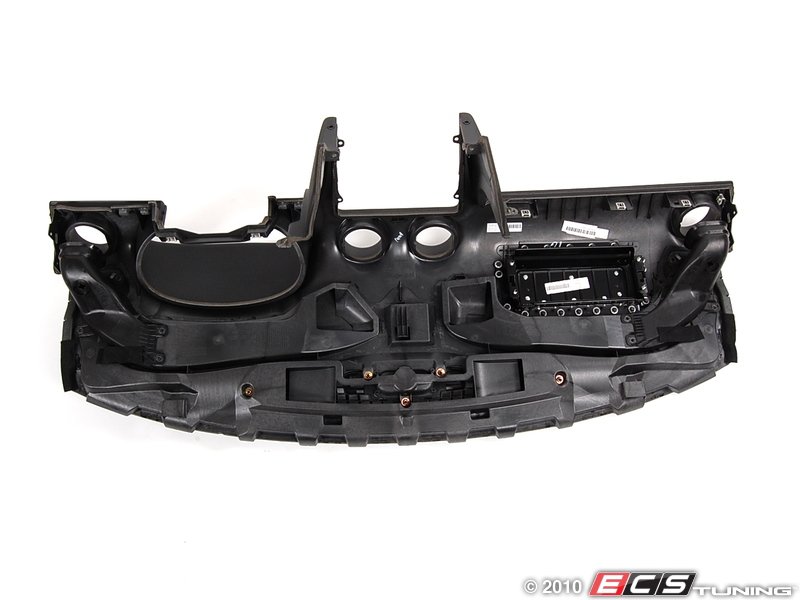 Genuine Volkswagen Audi - 8P1857003D24A - Dashboard Assembly - Sabre ...