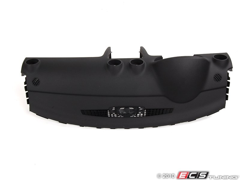 Genuine Volkswagen Audi - 8P1857003D24A - Dashboard Assembly - Sabre ...