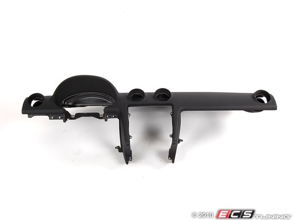 Genuine Volkswagen Audi - 8P1857003D24A - Dashboard Assembly - Sabre ...