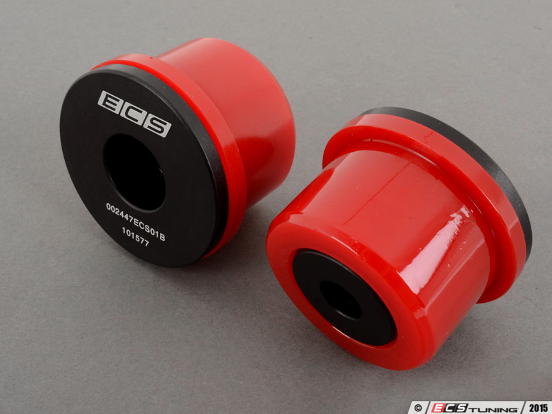 ECS News - BMW E36 3 Series ECS Performance Poly Diff Bushings