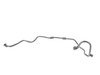 Genuine BMW - 13907590060 - Fuel Tank Breather Line (13-90-7-590-060)