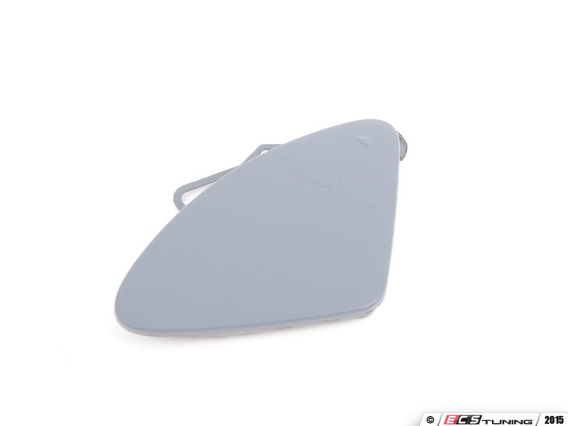 Genuine BMW - 51117293116 - Tow Hook Cover (Primered) (51-11-7-293-116)