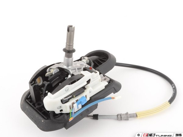 Genuine BMW - 25167565573 - Gearshift Assembly - Steptronic (25-16-7 ...
