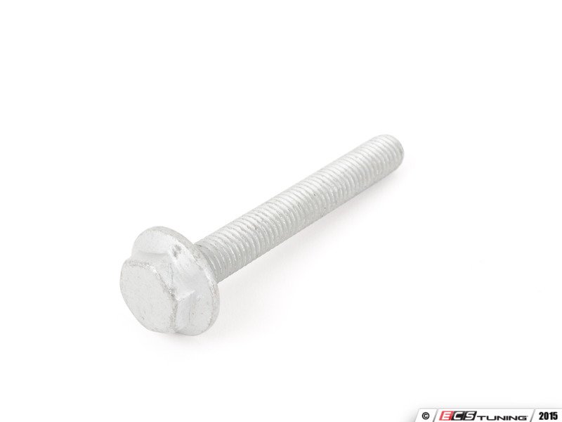 Genuine Volkswagen Audi - N10579702 - BOLT (N 105 797 02)