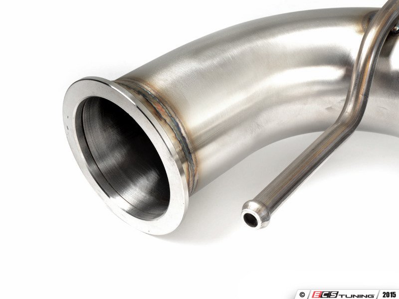 ECS News - VW MK5 GTI SPM Exclusive Exhausts