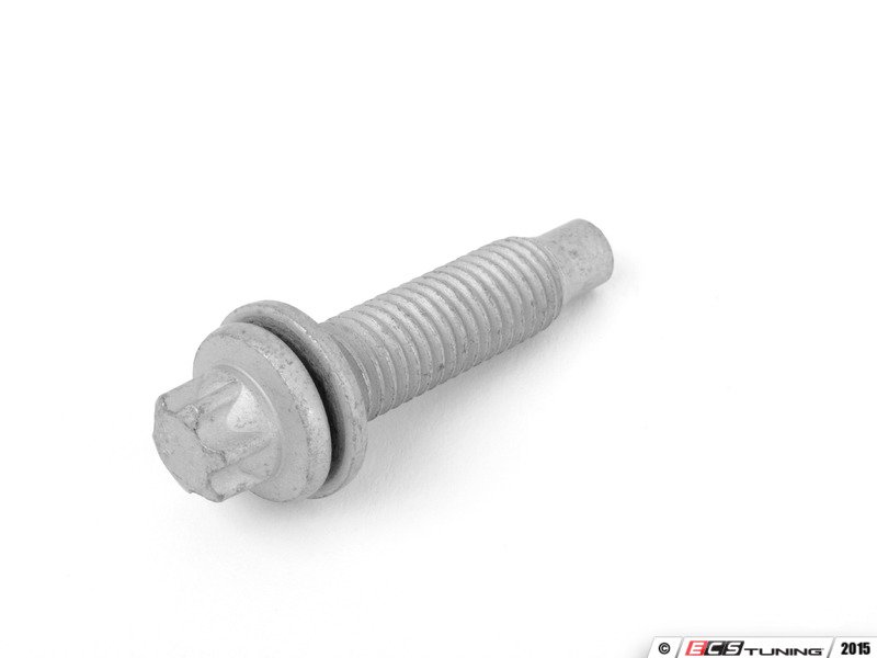 Genuine BMW - 22116778231 - ASA BOLT (22-11-6-778-231)