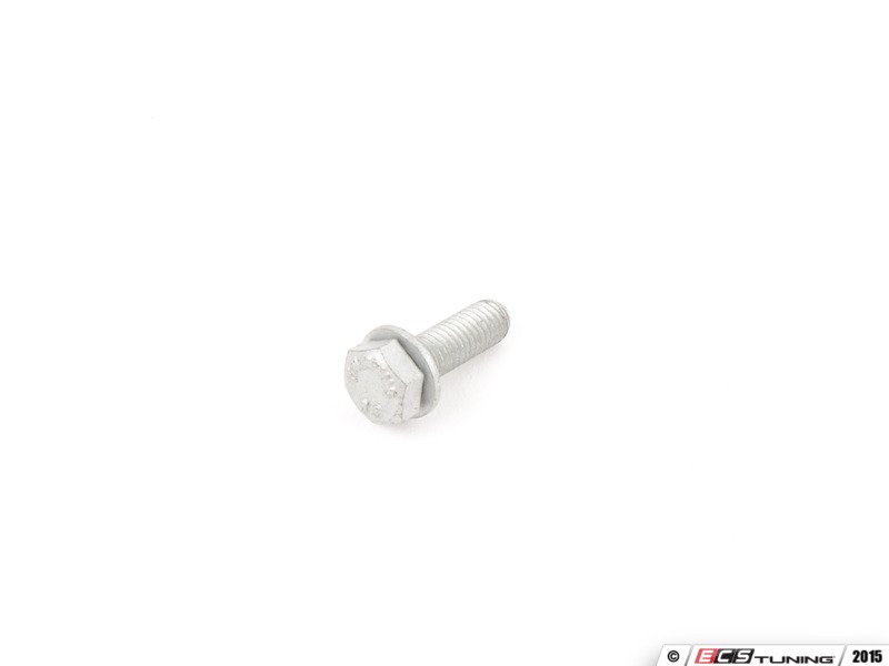 Genuine BMW - 07119905215 - Hex bolt - priced each (07-11-9-905-215)