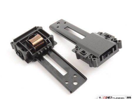 Genuine BMW - 52107143536 - Mechanical Thigh Support System - Priced ...