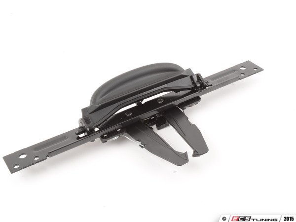 Genuine BMW - 52107143536 - Mechanical Thigh Support System - Priced ...