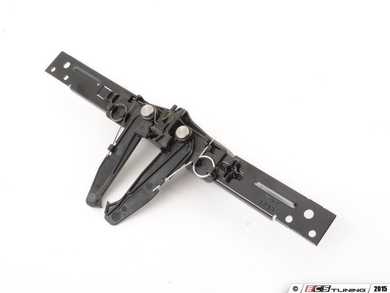 Genuine BMW - 52107143536 - Mechanical Thigh Support System - Priced ...
