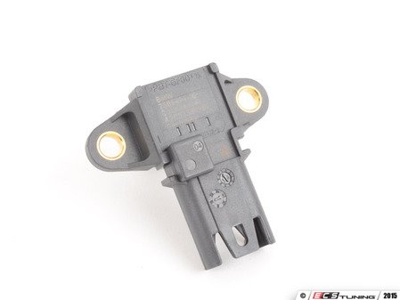 Genuine BMW - 13627585494 - Boost Pressure Sensor (13-62-7-585-494)