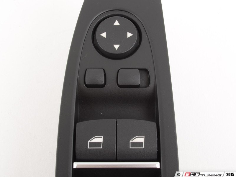 Genuine BMW - 61319241915 - Operating Unit - Switch Module - Door (61 ...