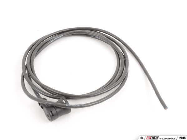 Genuine Mercedes Benz - 2025406081 - Ignition Coil Wire with Boot ...