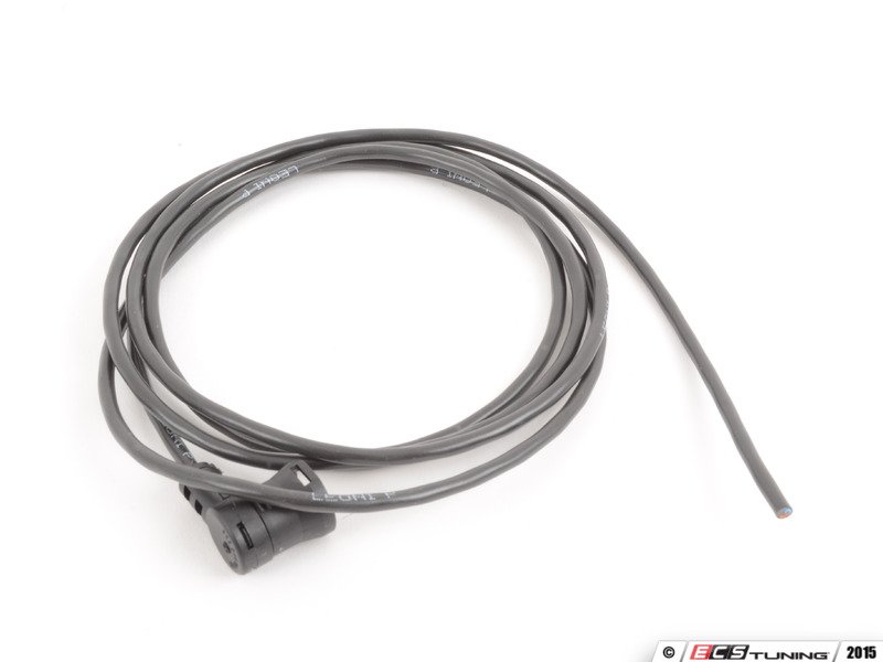 Genuine Mercedes Benz - 2025406081 - Ignition Coil Wire with Boot ...