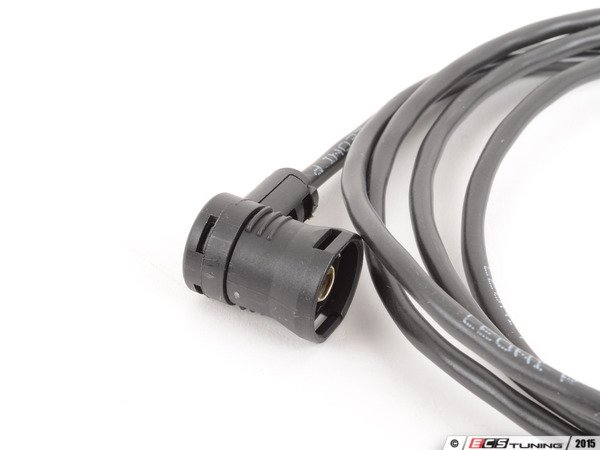 Genuine Mercedes Benz - 2025406081 - Ignition Coil Wire with Boot ...