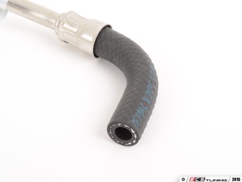 Genuine BMW - 13627812806 - Exhaust Backpressure Sensor Pipe - Priced ...