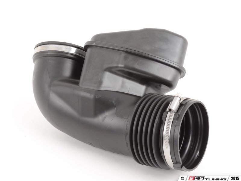 Genuine BMW - 13713422609 - Intake Boot - Priced Each (13-71-3-422-609)