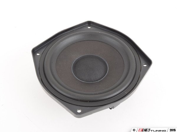 Genuine BMW - 65139143269 - Door Woofer Speaker - Priced Each (65-13-9 ...