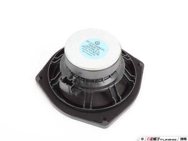 Genuine BMW - 65139143269 - Door Woofer Speaker - Priced Each (65-13-9 ...