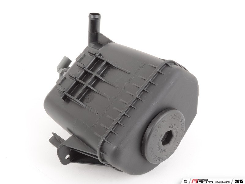 Genuine BMW - 32416776240 - OIL CARRIER (32-41-6-776-240)