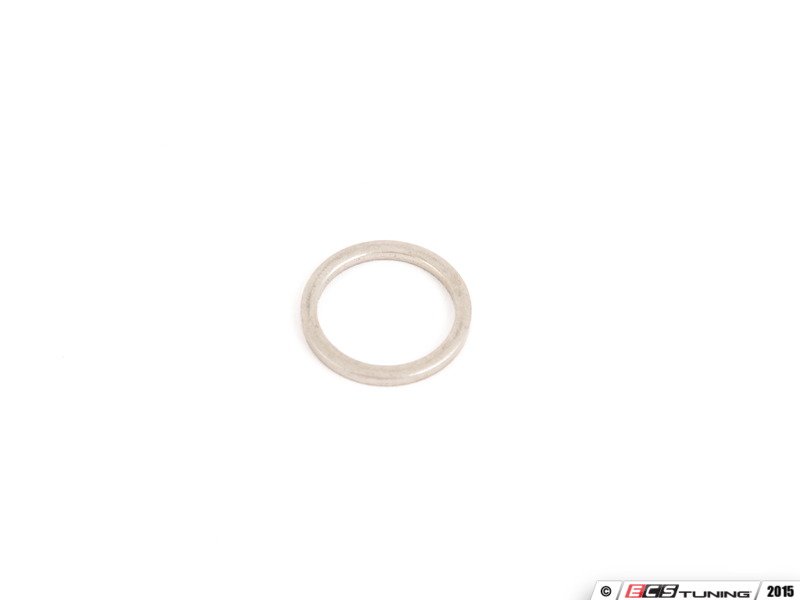 Genuine BMW - 13627811934 - GASKET RING (13-62-7-811-934)
