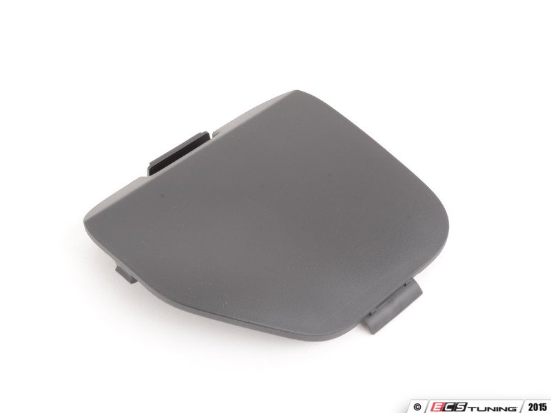 Genuine MINI - 51127365081 - COVER FOR POWER SOCKET (51-12-7-365-081)