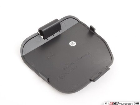 Genuine MINI - 51127365081 - COVER FOR POWER SOCKET (51-12-7-365-081)