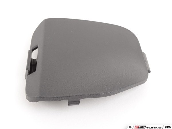 Genuine MINI - 51127365081 - COVER FOR POWER SOCKET (51-12-7-365-081)