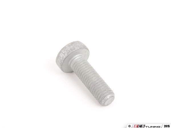 Genuine BMW - 22316774293 - ISA SCREW (22-31-6-774-293)