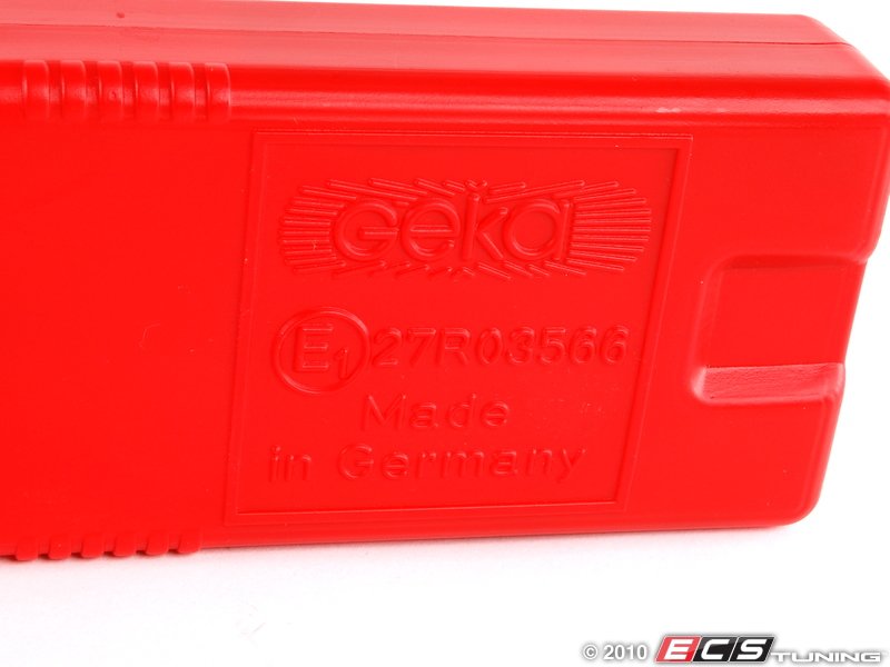 Genuine Volkswagen Audi - 000093056A - Warning Triangle - (NO LONGER ...