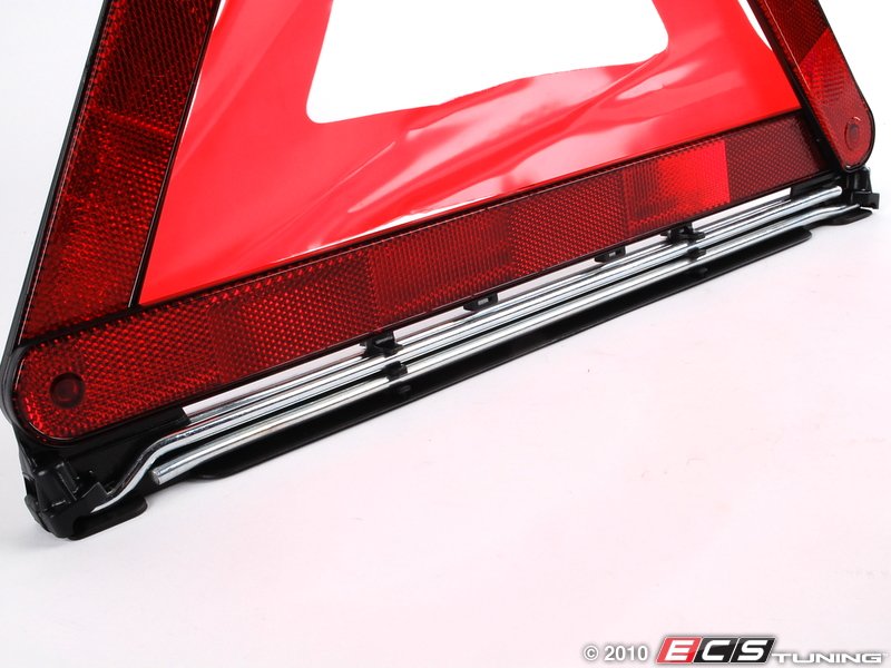 Genuine Volkswagen Audi - 000093056A - Warning Triangle - (NO LONGER ...