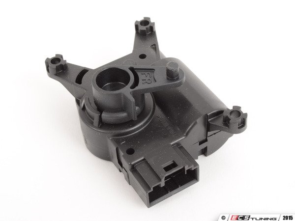 Genuine Volkswagen Audi - 7L0907511AM - Servo Motor (V109) - Priced ...