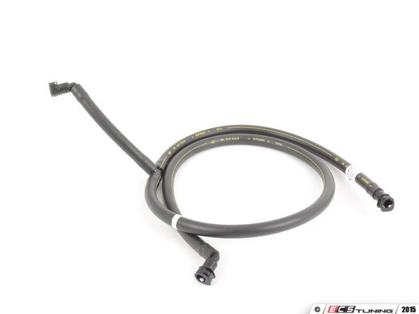 Genuine BMW - 61677837557 - E82 Headlight Cleaning System Hose Line (61 ...