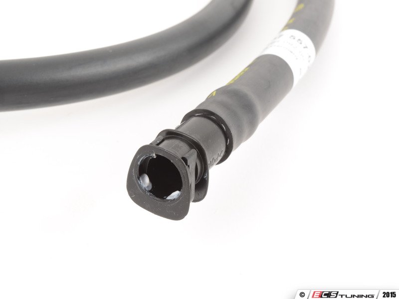 Genuine BMW - 61677837557 - E82 Headlight Cleaning System Hose Line (61 ...