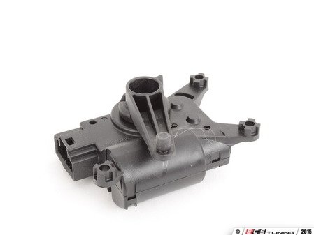 Genuine Volkswagen Audi - 7L0907511AK - Servo Motor (V158) - Priced ...