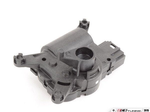 Genuine Volkswagen Audi - 7L0907511AG - Servo Motor (V110/V111 ...