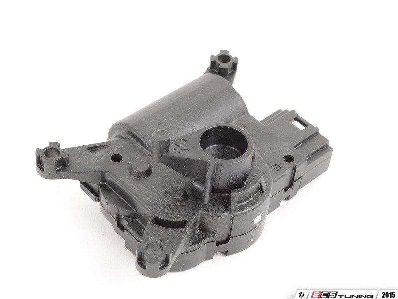 Genuine Volkswagen Audi - 7L0907511AG - Servo Motor (V110/V111 ...