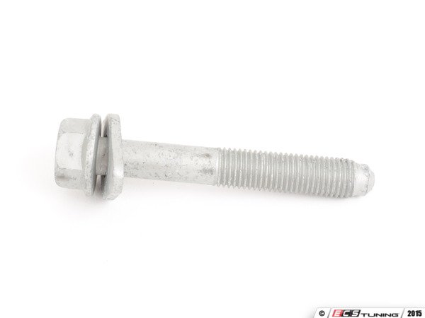 Genuine Volkswagen Audi - WHT002059 - Bolt - Priced Each (WHT 002 059)
