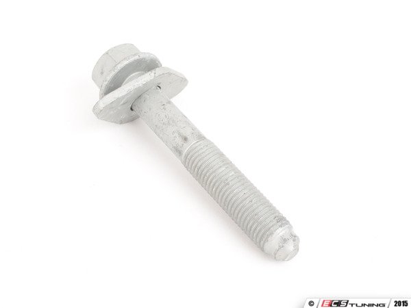 Genuine Volkswagen Audi - WHT002059 - Bolt - Priced Each (WHT 002 059)